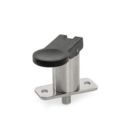 Rastbolzen GN 823 | Ganter