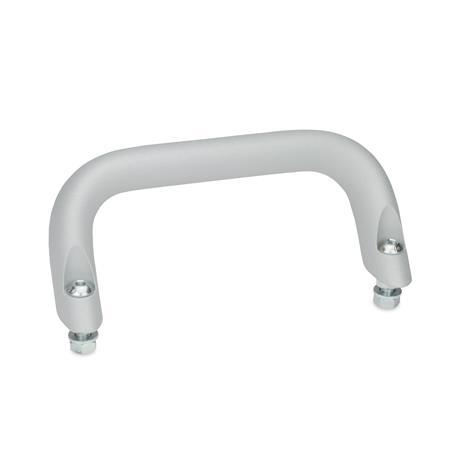 Schräge Bügelgriffe GN 565.2 | Ganter