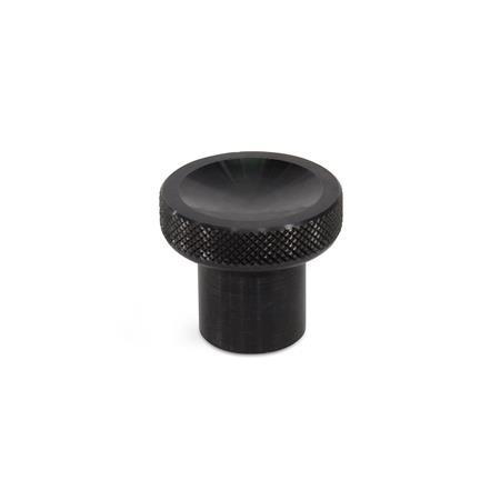 Knobs GN 676.1 | Ganter