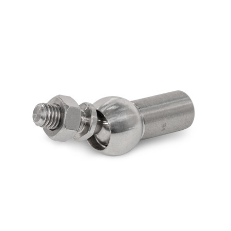 Rótulas axiales GN 71802.1 | Ganter