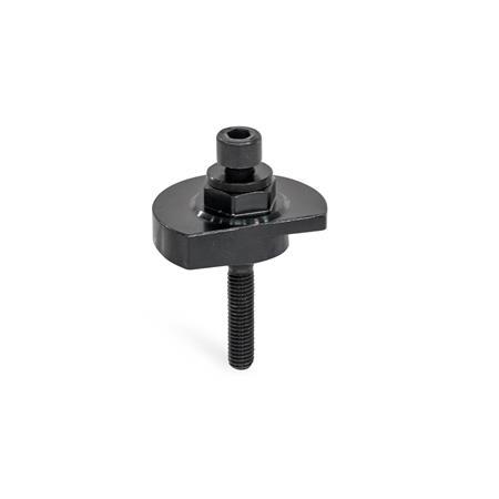 Clamping Bolts GN 918.2 | Ganter
