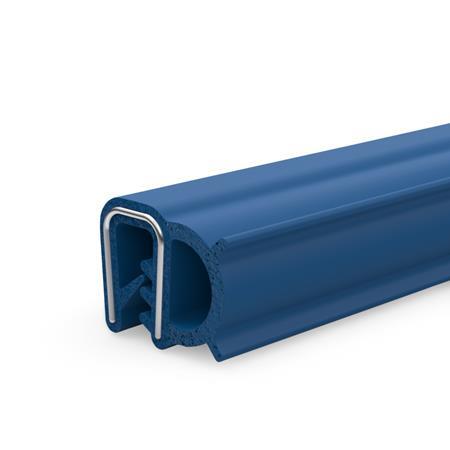 Edge Protection Seal Profiles GN 2190 | Ganter