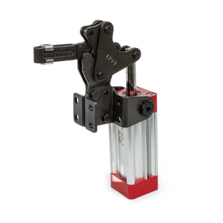 Schnellspanner GN 962 | Ganter