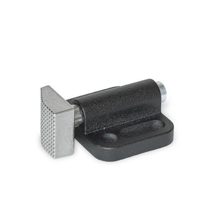 GN 415 Side Thrust Pins | Ganter Standard Parts
