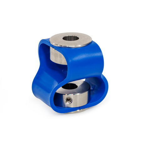 Double Loop Couplings GN 2250 | Ganter