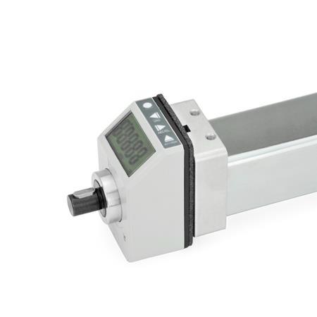 Installation Kits GN 296 | Ganter