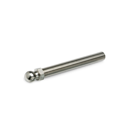 Threaded Studs GN 3440 | Ganter