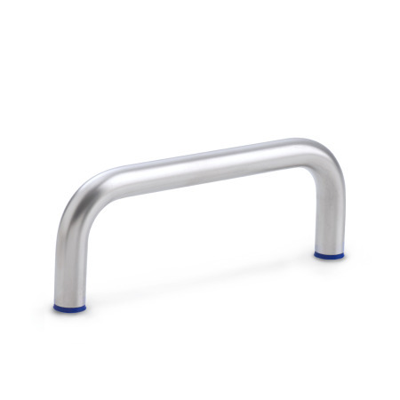 GN 429 Cabinet U-Handles, Stainless Steel, Hygienic Design | Ganter ...