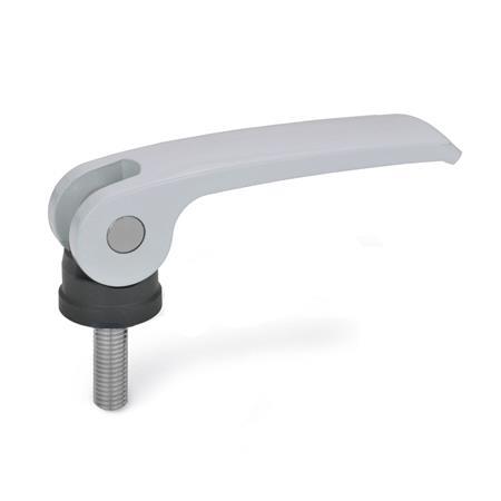 Exzenterspanner GN 927.4 | Ganter