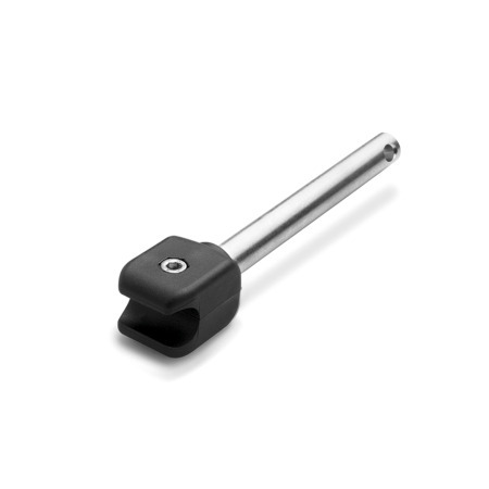 Side Guide Clamps GN 6475.4 (MPG-C / MPG-T) | Ganter