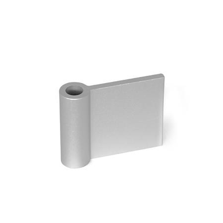 Hinge Leafs GN 2291 | Ganter
