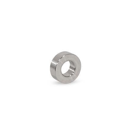 Mounting Accessories GN 753.2 | Ganter