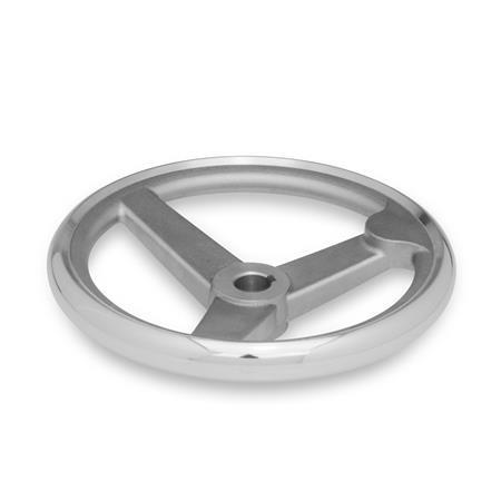 Handwheels GN 950.6 | Ganter