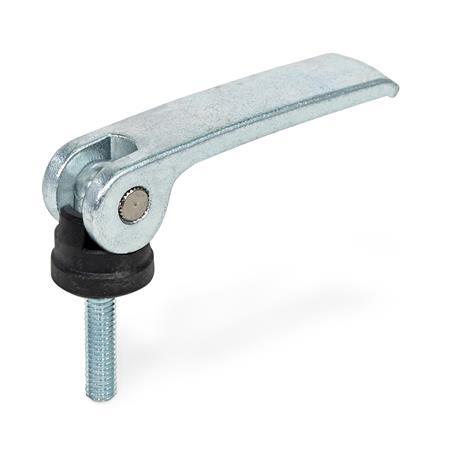 Exzenterspanner GN 927.3 | Ganter
