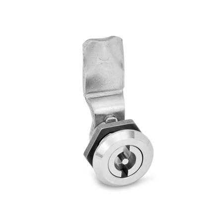 Latches GN 115 | Ganter