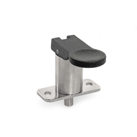 Indexing Plungers GN 823 | Ganter