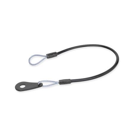 Cavetti Di Ritegno GN 111 2 Ganter cavetti-di-ritegno-gn-111-2-ganter