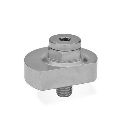 Eccentric Cams GN 918.5 | Ganter