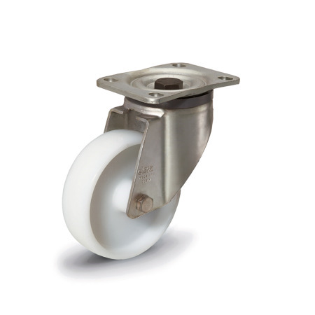 Medium Duty Casters GN 22892 (Original design RE.F8-H) | Ganter