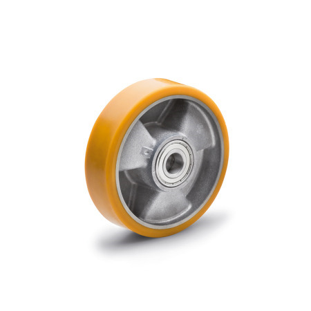Wheels GN 22885 (RE.F5 / RE.F5-ESD) | Ganter