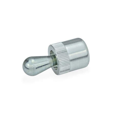 Pressori di spinta laterale GN 715 | Ganter