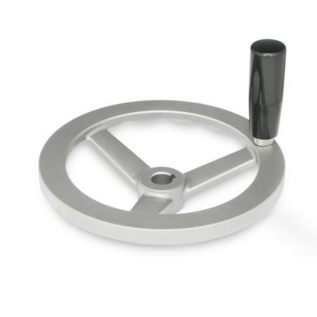 Handwheels GN 949 | Ganter
