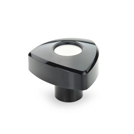 Triangular Knobs GN 5339 (VTR.) | Ganter
