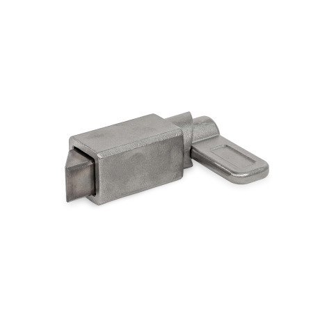 Spring Latches GN 724.1 | Ganter