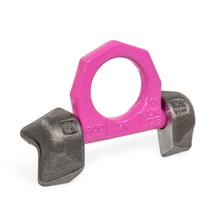 Load Rings GN 587.2 | Ganter