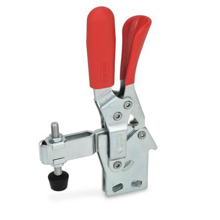 Schnellspanner GN 810.4 | Ganter