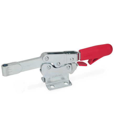 Toggle Clamps GN 820.3 | Ganter