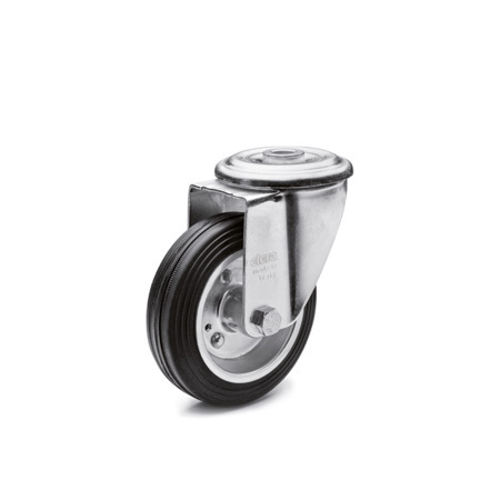 Medium Duty Casters GN 22874 (RE.E3-N.) | Ganter
