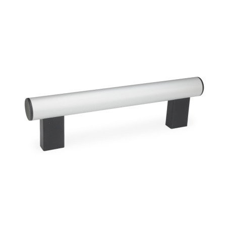 Tubular Handles GN 666 | Ganter