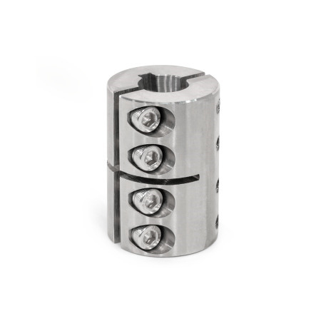 Rigid Couplings GN 2264 | Ganter