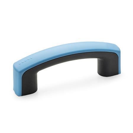 Bügelgriffe GN 629 (EMPC.) | Ganter