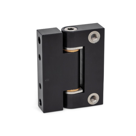 Precision Hinges GN 7580 | Ganter