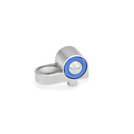 Spring plungers for your application | Ganter Standard Parts