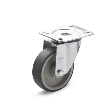 Medium Duty Casters GN 22872 (RE.G1-N.) | Ganter