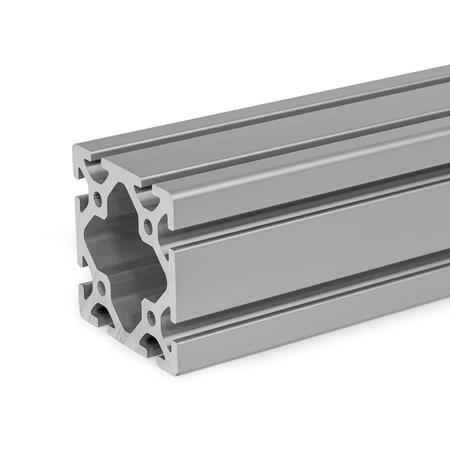 Aluprofile GN 10i | Ganter