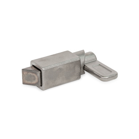 Spring Latches GN 724.1 | Ganter