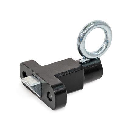 Doigts d'indexage GN 724.5 | Ganter