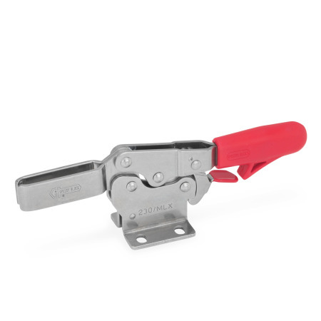 Toggle Clamps GN 820.3 | Ganter