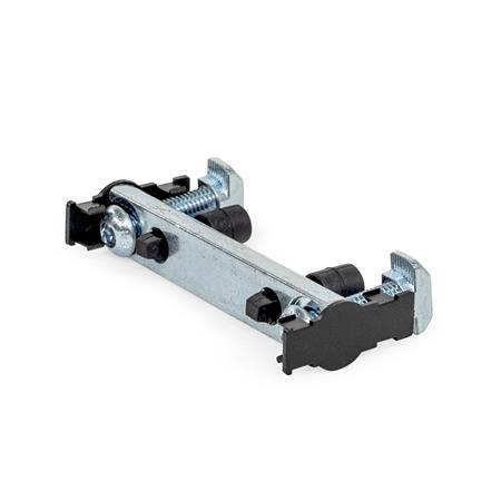 Bolt Connectors GN 26b | Ganter
