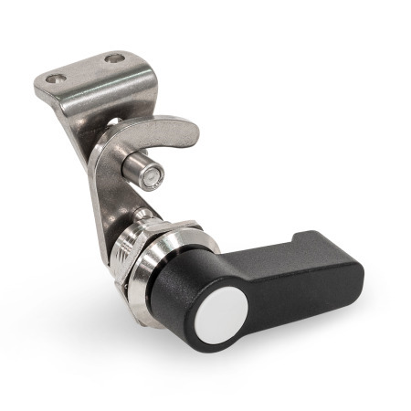 Hook-Type Latches GN 115.8 | Ganter