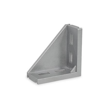 Angle Brackets GN 30b | Ganter