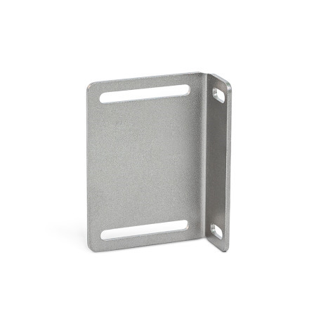 Mounting Plates GN 4490.1 | Ganter