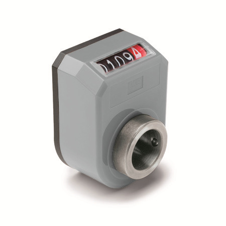 Indicadores de posición GN 953.2 (DD52R.SST) | Ganter