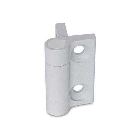 Hinges GN 437.3 | Ganter