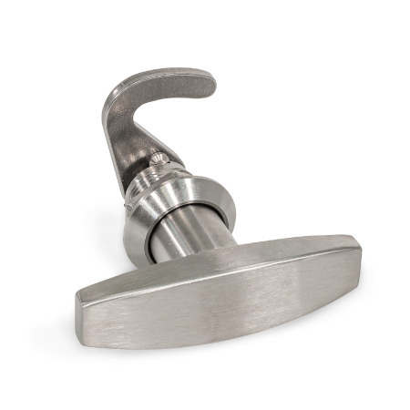 Hook-Type Latches GN 115.8 | Ganter