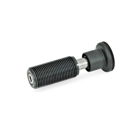Spring Bolts GN 313 | Ganter